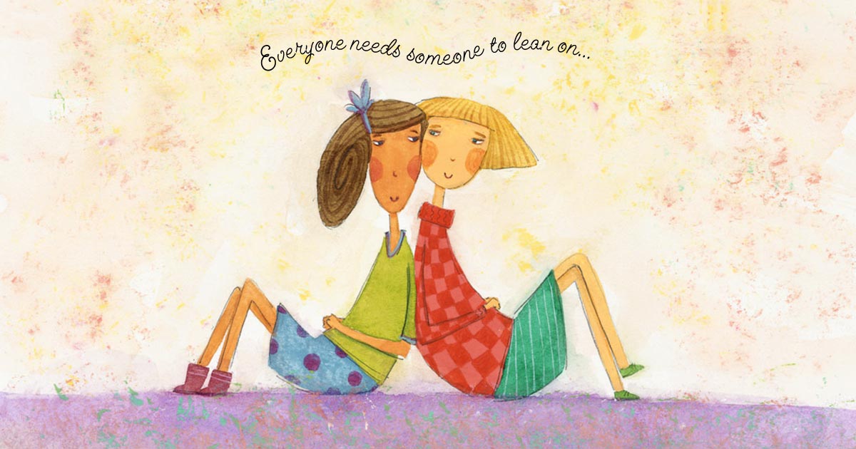 Friendship Messages What To Write In A Friendship Card Or Note 